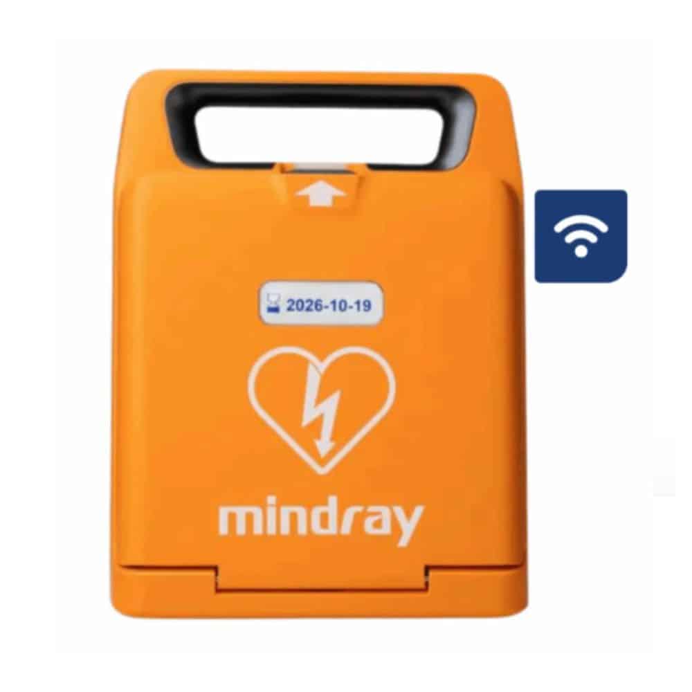 Mindray - Beneheart C1A Defibrillator inkl. AED-Alert 2.0 ...
