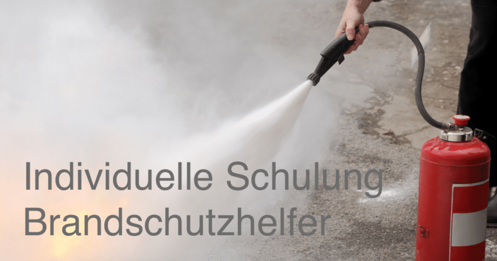 Brandschutz in der Arztpraxis: Herausforderungen und Lösungen