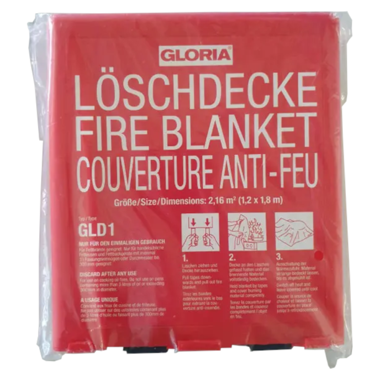 Gloria Feuerlöscher kaufen